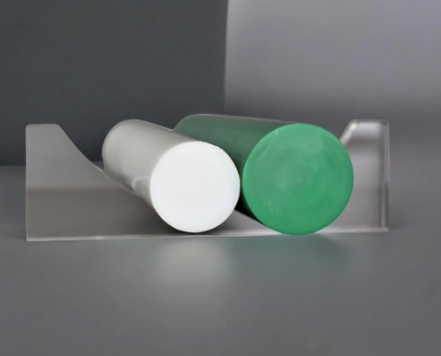 Barre polietilene Polizene - Ampia gamma per aziende